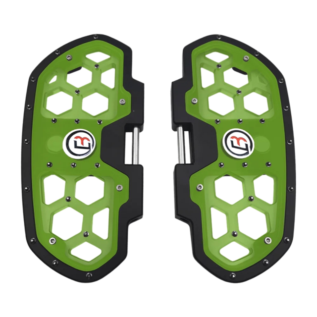 Electric unicycle balance bike luminous pedals are better than ...