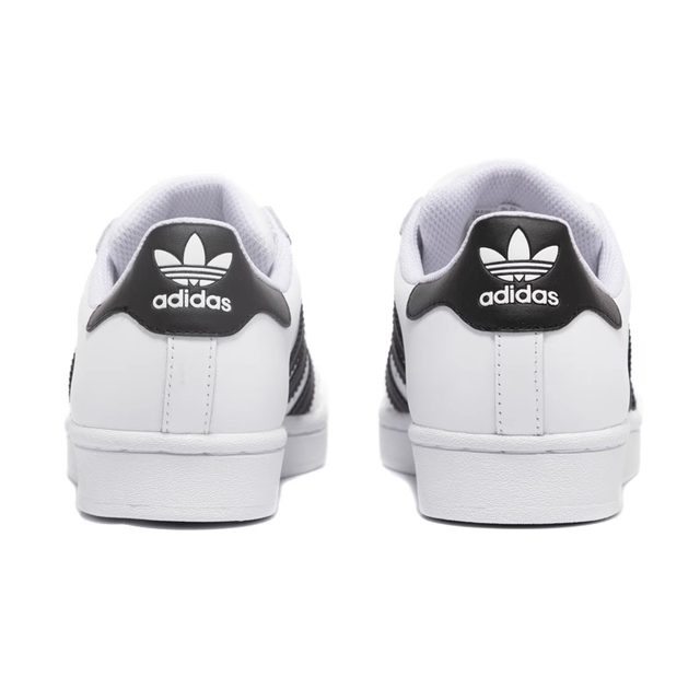 Adidas/Adidas Superstar classic golden standard shell head woman GS ...