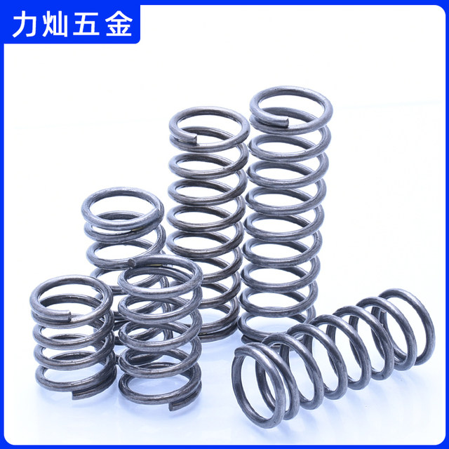 Wire diameter 2*22/23 compression spring pressure compression spring Y ...
