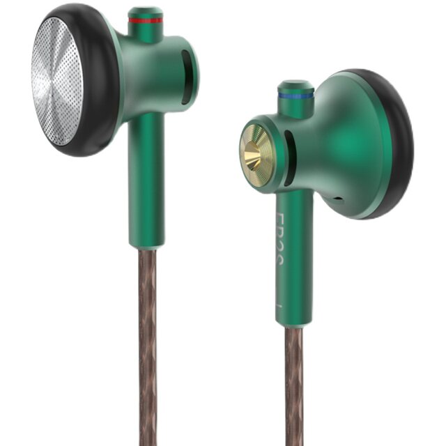 NICEHCK Yuandao EB2S Yijiang Flat Head Plug Wired Microphone Wired ...
