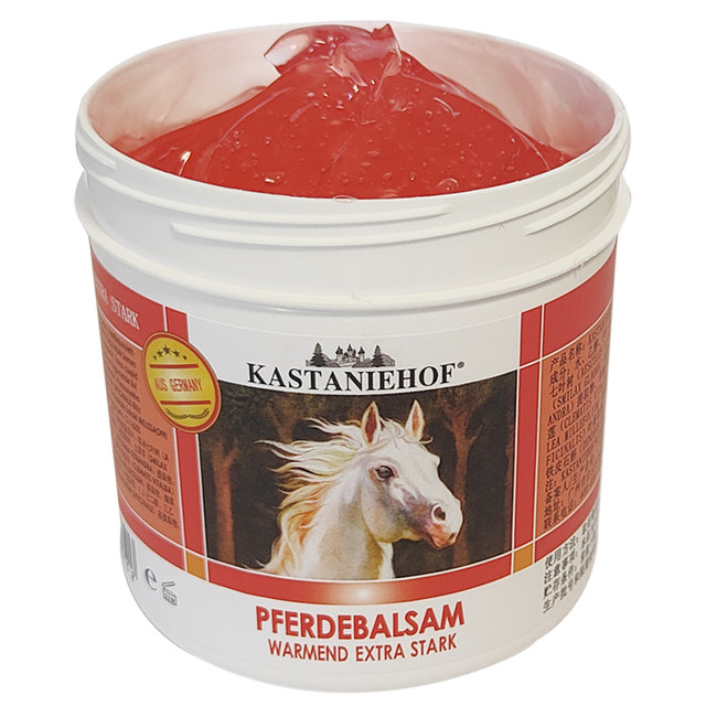 German horse ointment genuine original official flagship store imported ...