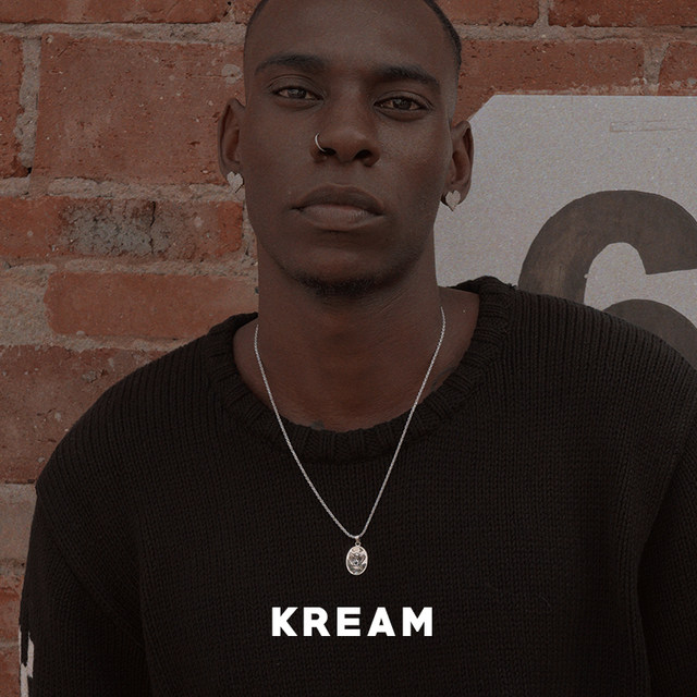 Kream S925 sterling silver angel pendant necklace hip -hop men's same model Angel Pendant