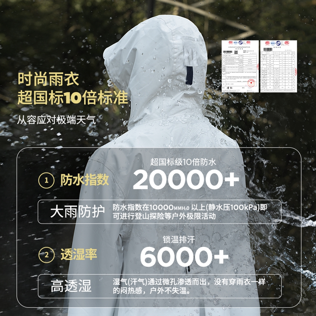 Raincoat electric car women's long raincoat adult outer wear high-end ...