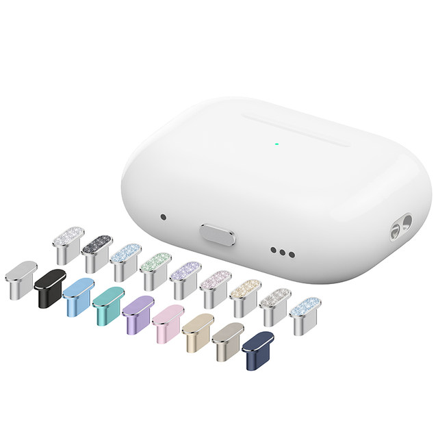 Bluetooth headphone bin box ROMA suitable for Apple AirPodsPro3 second ...