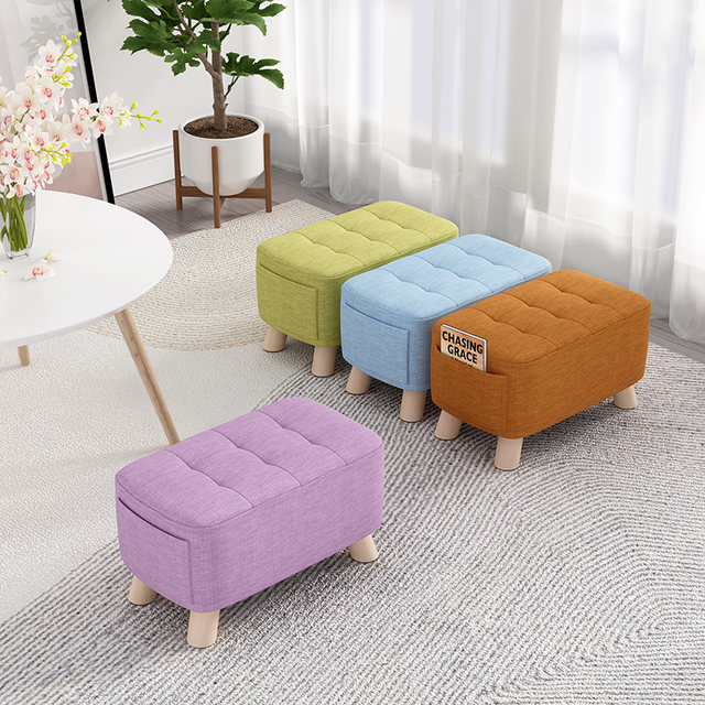 Foot stool office tiptoe artifact foot stool stool stool stool stool ...