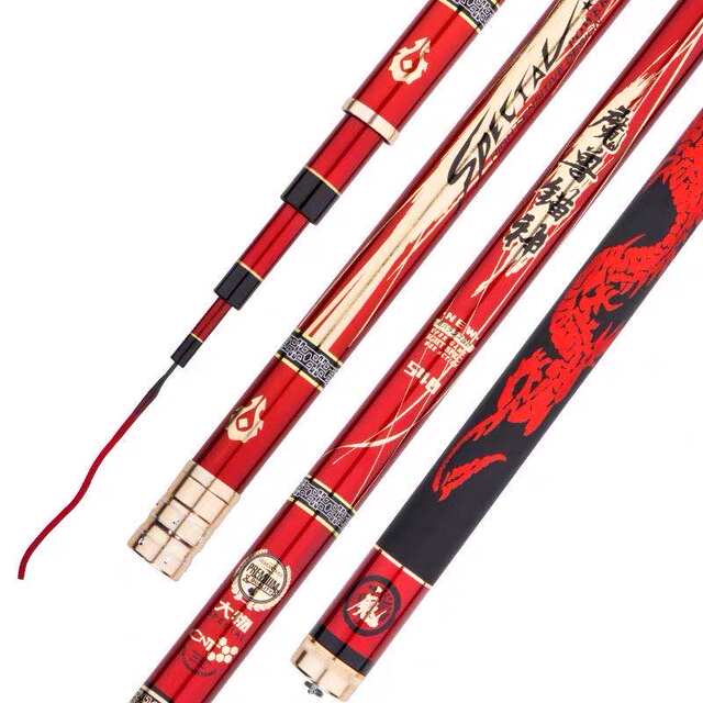 World of Warcraft Anchor God 3 generation lightweight large rod giant ...