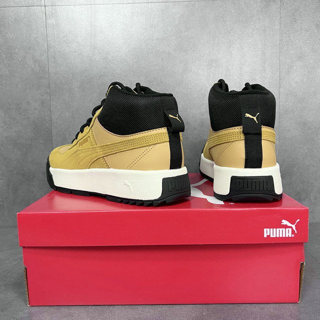 PUMA/Puma Tarrenz men's casual thick bottom slow shock, non -slip retro ...