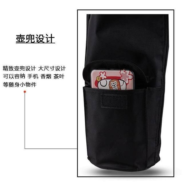 Large insulation kettle case is universal 1 liter 1.5 liter 2 liter, 2. ...