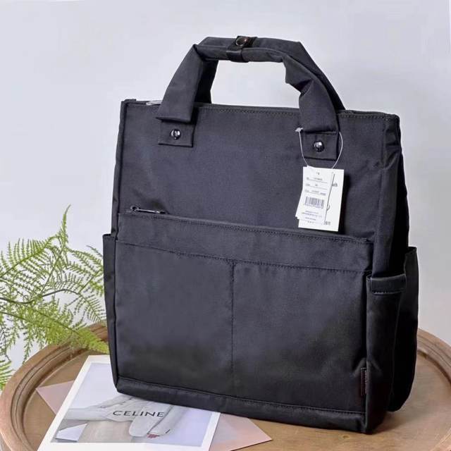 Japanese counter genuine large capacity backpack for women lightweight ...