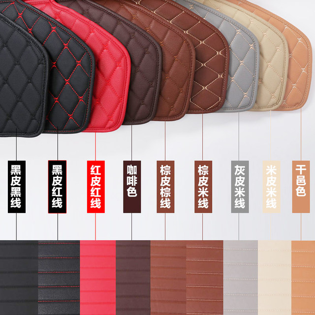 Suitable for Lexus LBX trunk mat Lexus LBX special custom trunk mat 24 ...
