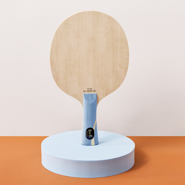 Hongshuangxi official flagship store Table Tennis bottom plate Crazy ...
