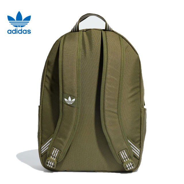 Adidas Sanye Men's Women's Bag Sports Pack Casual Backpack IS4361