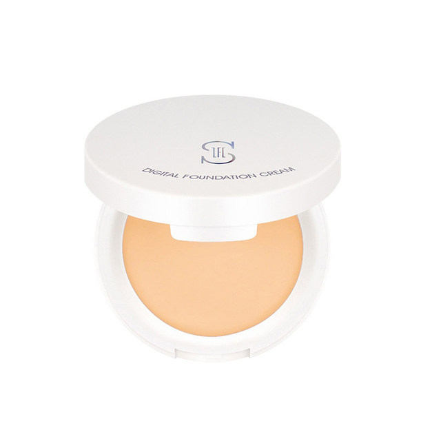 ZFC Aisi traceless foundation cream for photo studio makeup special ...