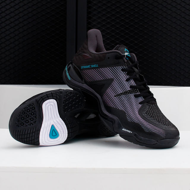 Li Ning genuine casual sonic boom 4.0 men's anti-slip cushioning shock ...