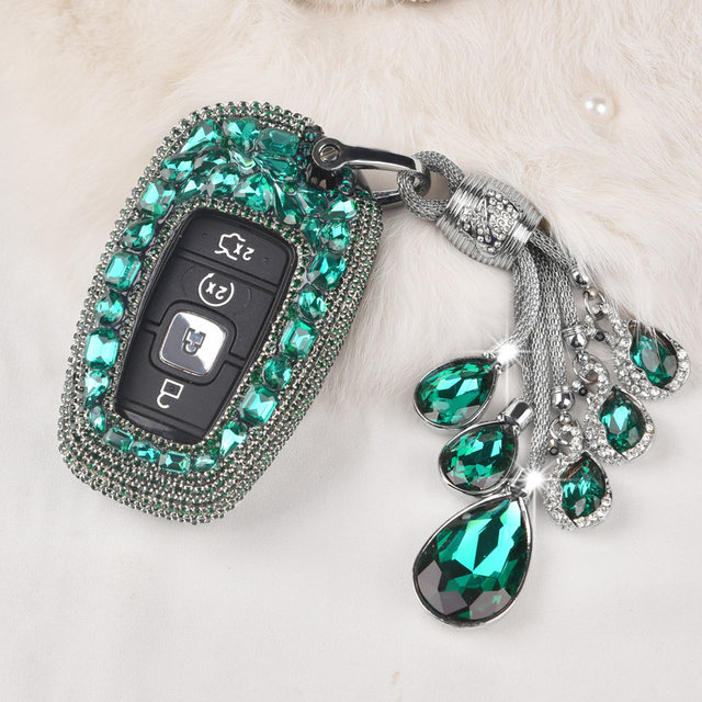 2021 Lincoln Key Set MKC Mainland Pilot MKZ Havigan MKX Car Key Bags ...