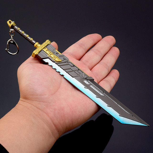 APEX game peripheral fantasy/APEX linkage destruction sword R5 ...