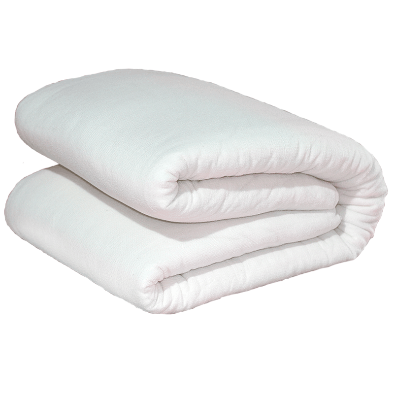 Xinjiang quilt pure cotton quilt core cotton wadding single mattress ...