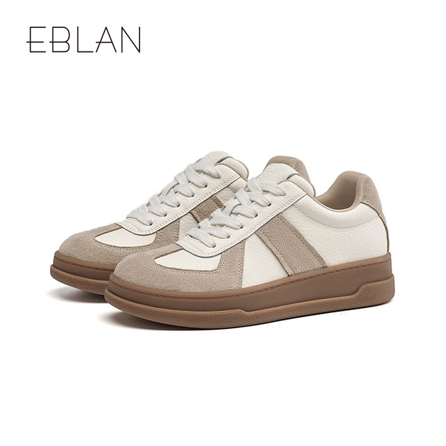 Eblan/Yidian Hou Due training shoes female 2025 spring new fashion ...