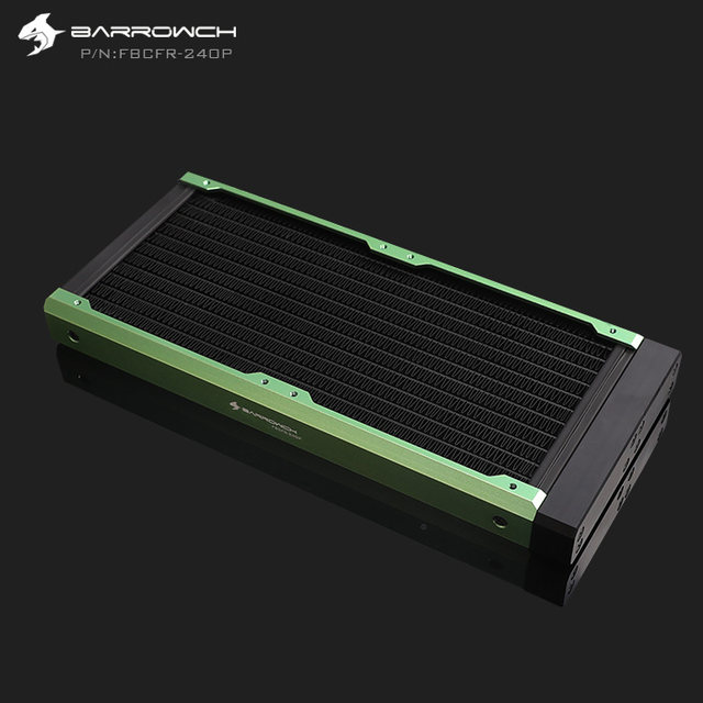 ba multi-color modular acrylic POM version 120/240/360/480mm copper ...