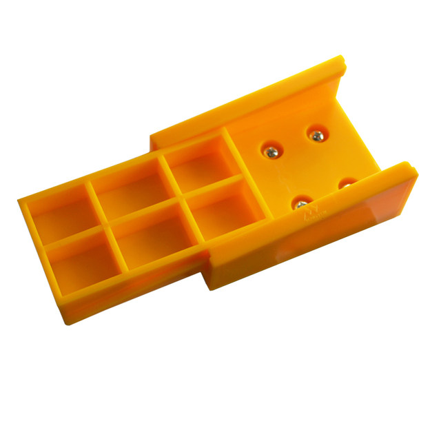 Elevator flat cable clamp Cable clamp Elevator accessories Horizontal ...