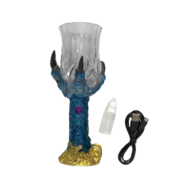Northern Magic Cup Smoking Cup Smooth Smooth Smooth Smoke Smoke Cup ...
