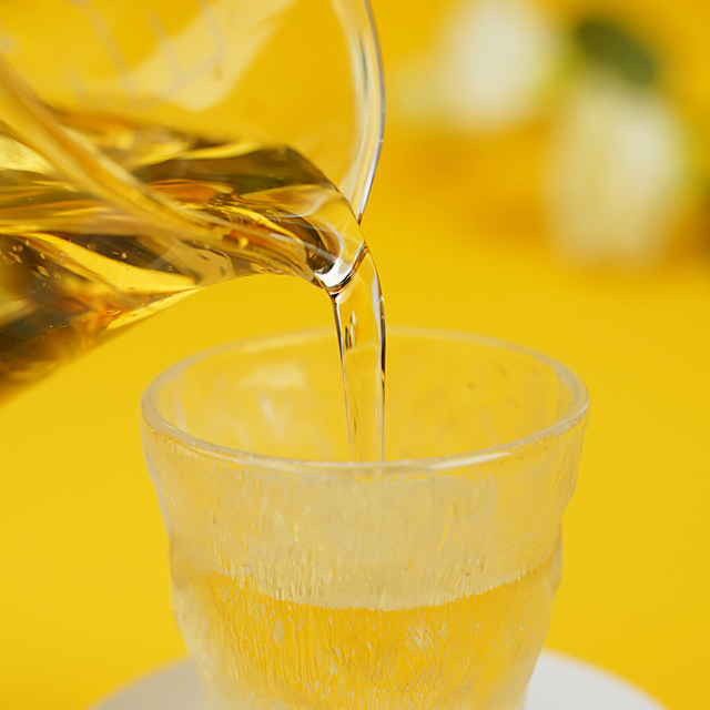 Special for fruit honey lemonade, hand-made lemon tea, lemon mate ...