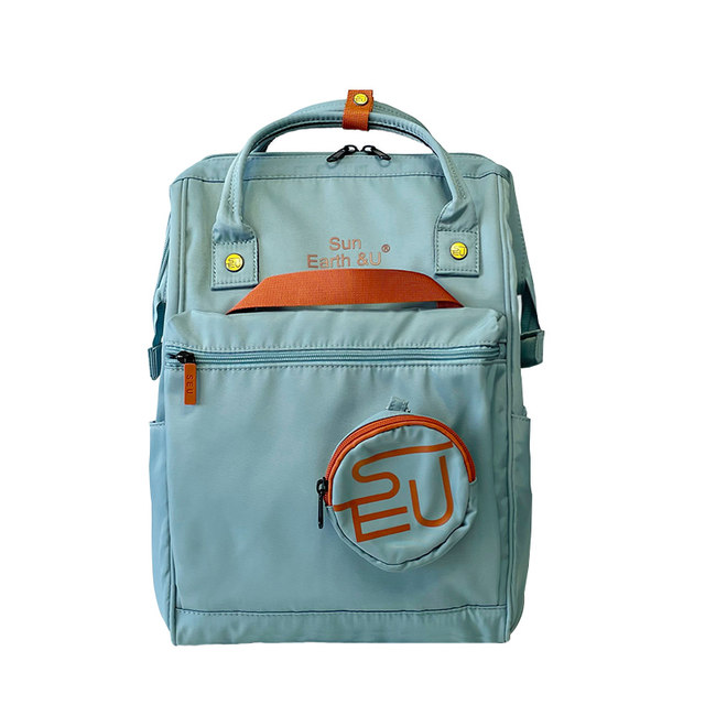 Japan Rakuten Backpack Women's Commuting Backpack Computer Bag Large ...