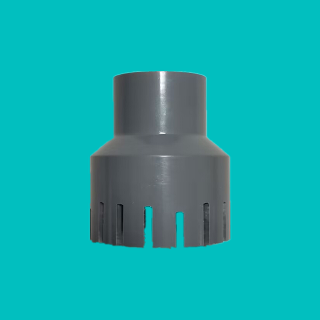 Fish tank bottom filter, fish comb, overflow, upper and lower water ...