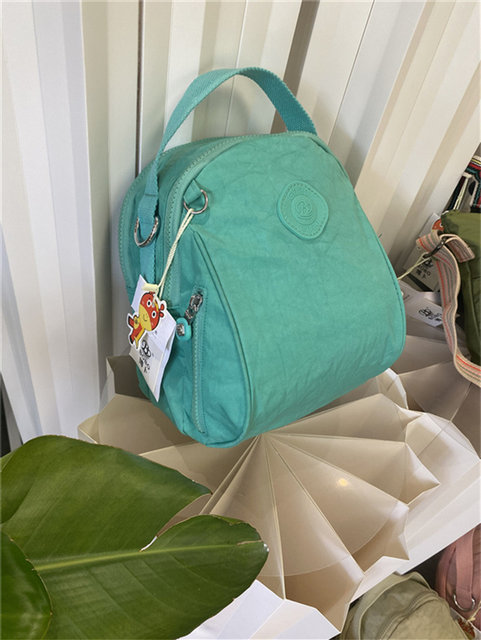BOBO Bobo's new 8109-7 mini backpack for girls, lightweight travel ...