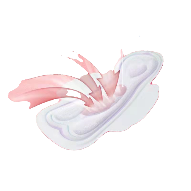 Libresse Weier sanitary napkins 285mm 2 pack 16 pieces ultra-thin ...