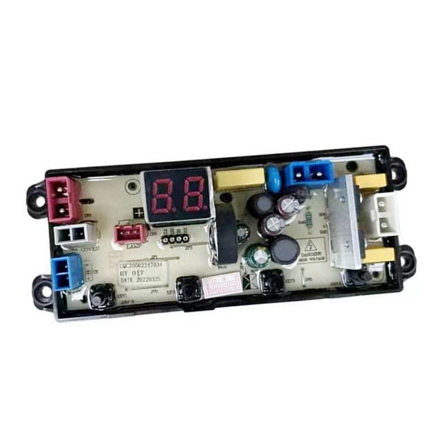 Zhigao Yangzi washing machine computer board XQB88-8868 Q120-80A FL54Z ...