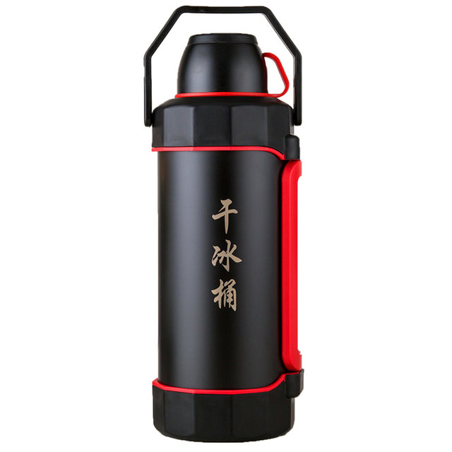 Dry ice bucket insulation special large dry refrigerator dry ice ...