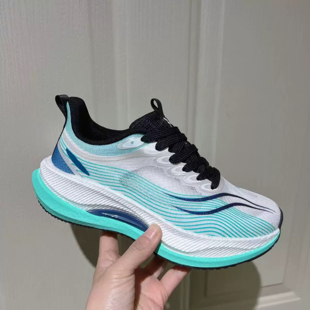 2025 new boys' sports shoes summer running shoes lightweight soft sole ...