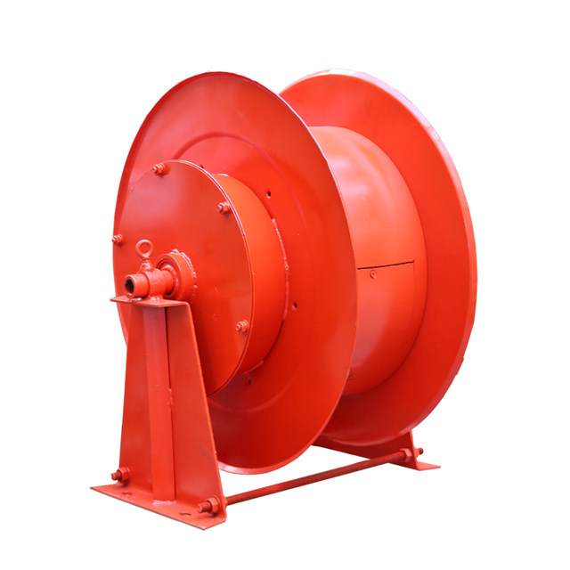 Spring -type cable rolling JTA crane electromagnetic electrocracking ...