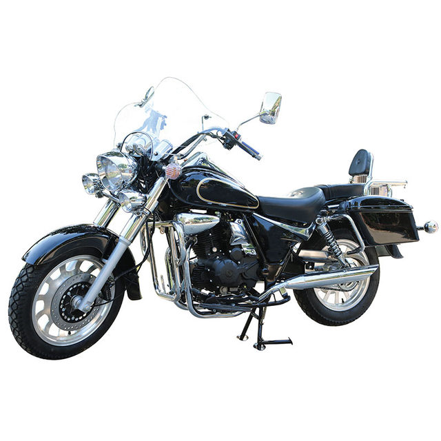Brand new long-distance motorcycle complete vehicle, licensed Storm ...