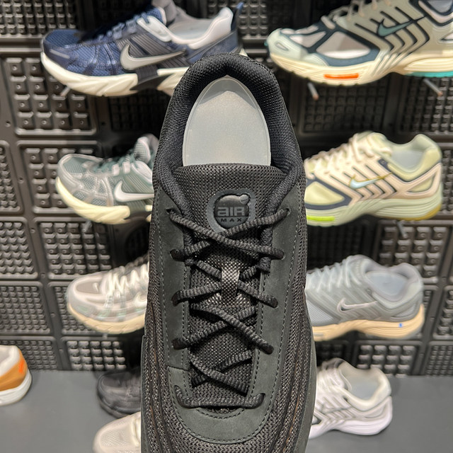 Nike men's shoes 2024 Winter Air Max Verse cushioning comfortable ...