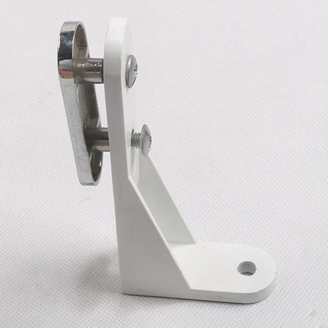 Aluminum alloy link rod, baffle hanging code, L-shaped corner code ...