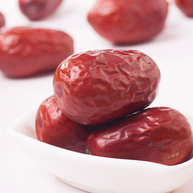 Xinjiang Hotan jujube fresh no-wash extra large red jujube dried jujube ...
