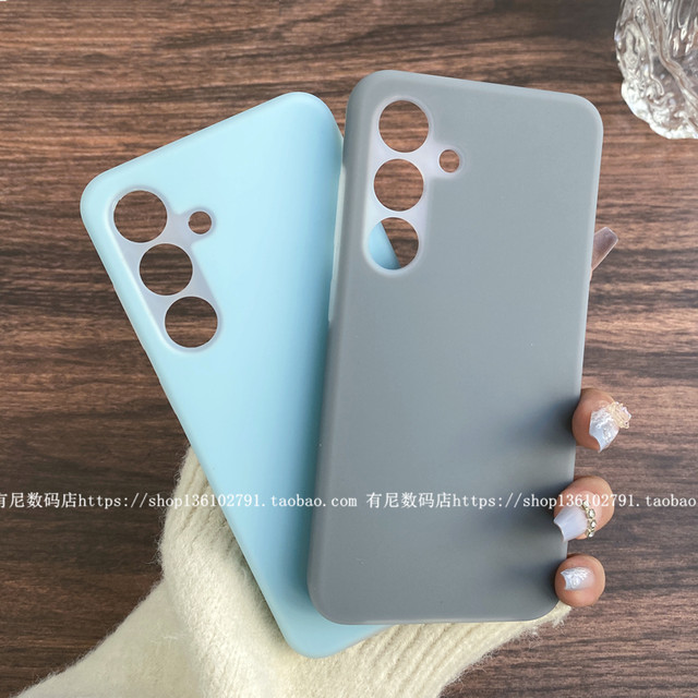 YOONIA is suitable for Galaxy Samsung mobile phone case S24 liquid ...