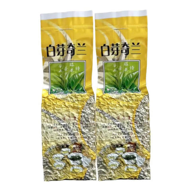 Pinghe White Bud Qilan Tea Premium Strong Flavor Alpine Oolong Tea ...