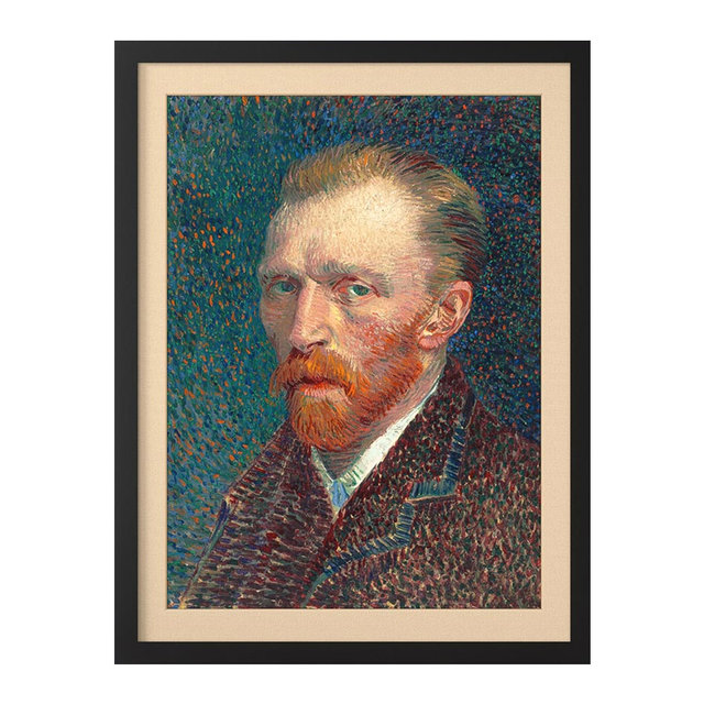 morrorart T2 mural suspended lyrics speaker art oil painting photo frame audio smart high-end ...