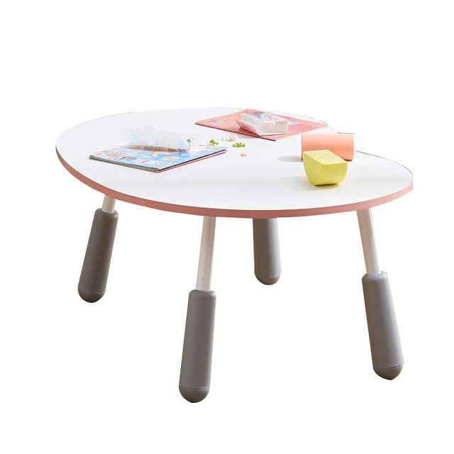 Can upgrade children's peanut table baby learning table infant and ...
