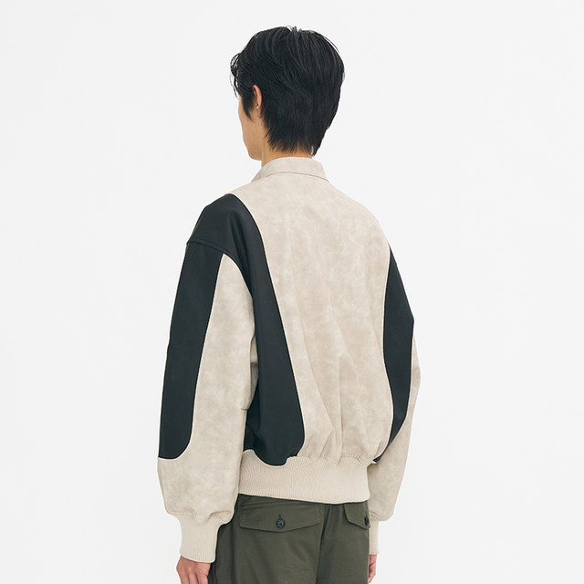 Korean genuine partimento 2023 spring new men's and women's leisure ...