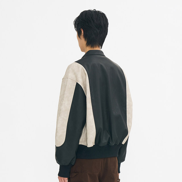 Korean genuine partimento 2023 spring new men's and women's leisure ...