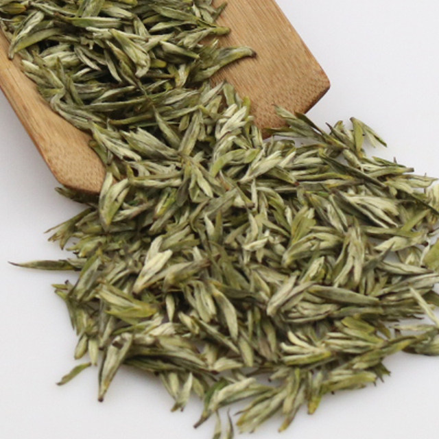 2024 New Tea Yongchuan Xiuya Special Young Buds Mingqian Snow Buds ...