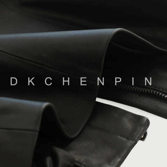 Chungpin cotton leather leather leather clothing female fashion jacket ...