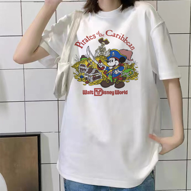 Mr. Mark and Angel Nana Micchia Collection Summer Summer Cotton T ...