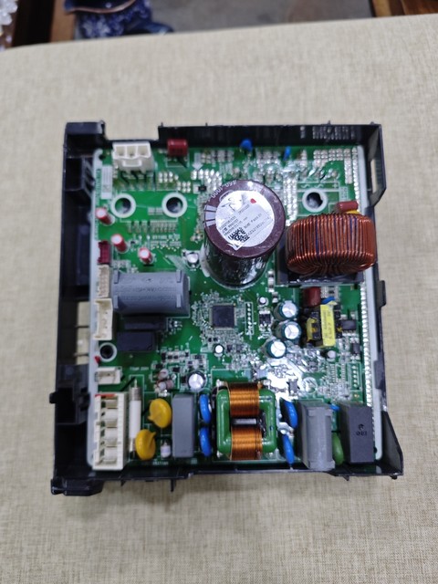 Original Gree inverter air conditioner outdoor unit motherboard 1.5 HP ...