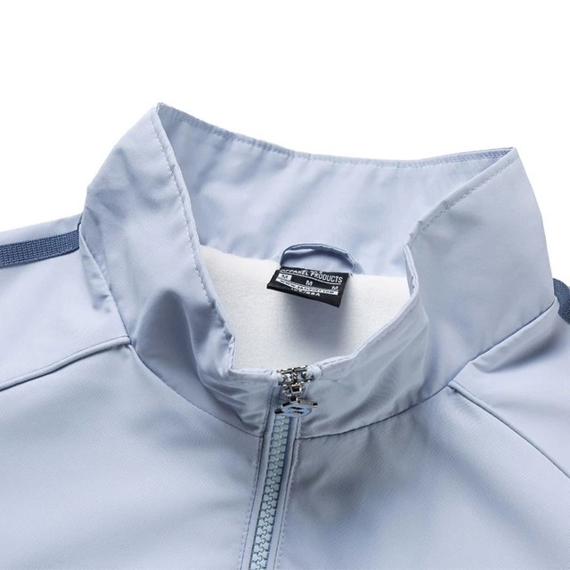 361 degree women's sports plus velvet jacket 2025 spring new 361 stand ...