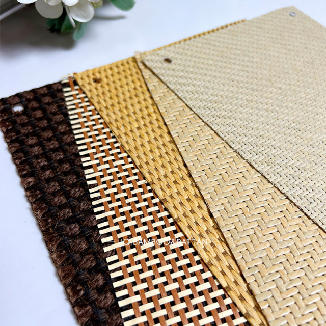 Rattan Weaving Material Imitation Rattan Weaving Material Designer ...